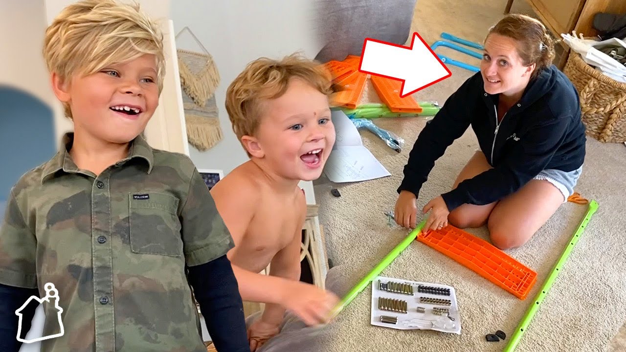 GETTING THEIR HOPES UP! - YouTube