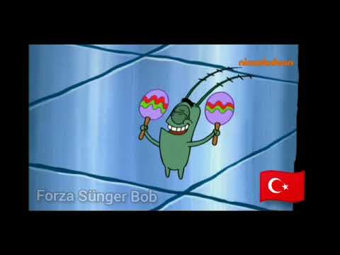 🇹🇷Sünger Bob Aşkım Karen Şarkısı🇹🇷(Oh My Karen Song TR)