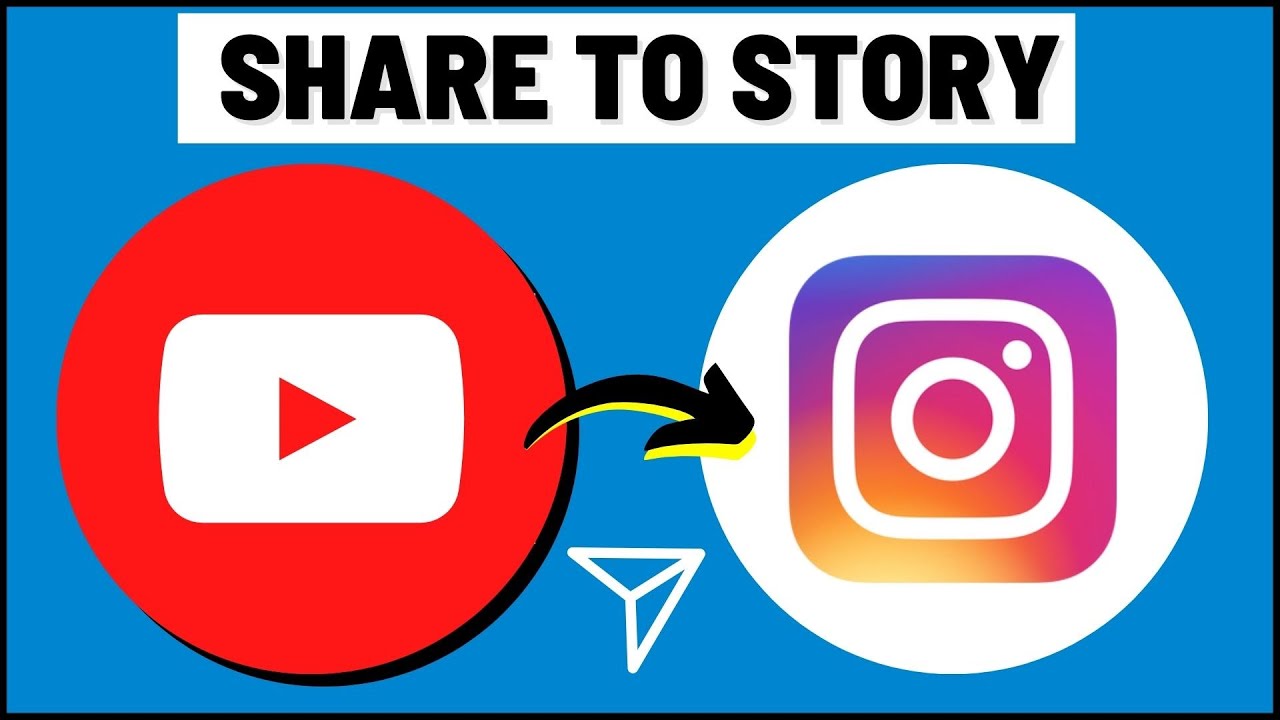 How To Share A YouTube Video On Instagram Story EASY 2023 YouTube how-to-share-a-youtube-video-on-instagram-story-easy-2023-youtube