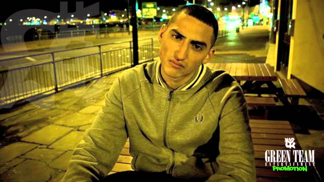 MIC RIGHTEOUS - REAL LOVE