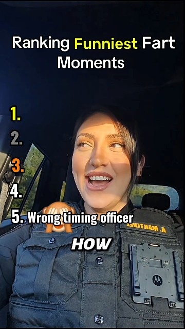 Ranking funniest fart moments - YouTube