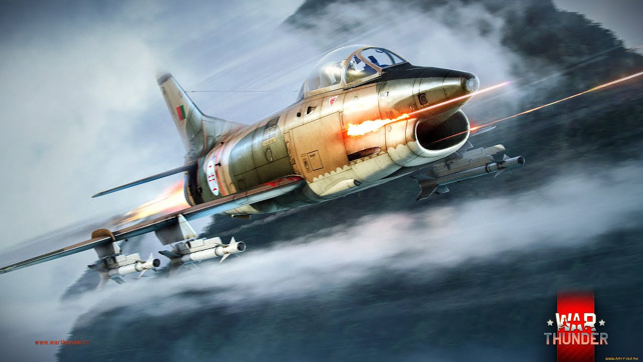 Я тут главная Gнида.War Thunder - G91/R3 - YouTube