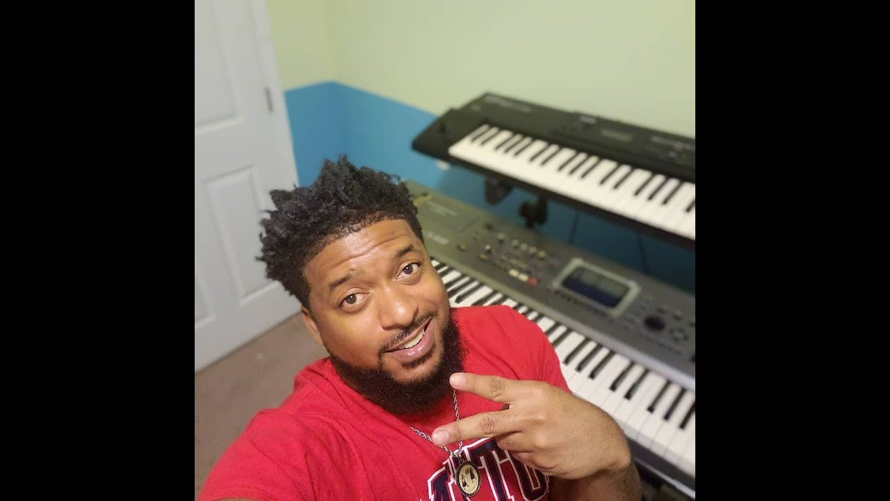 Tribute to the Life of Jeremiah Eliah Israel - YouTube