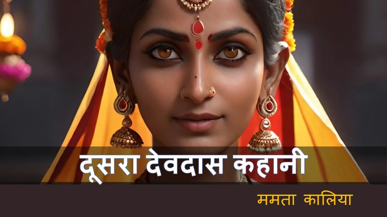 Dusra Devdas (Gadya Khand) - Full Story | दूसरा देवदास - YouTube