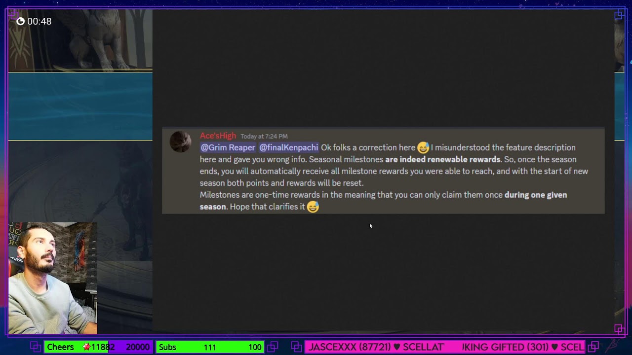 What is this CvC? Marius Solo Dragon H10! | !takeover !twitch !discord ...