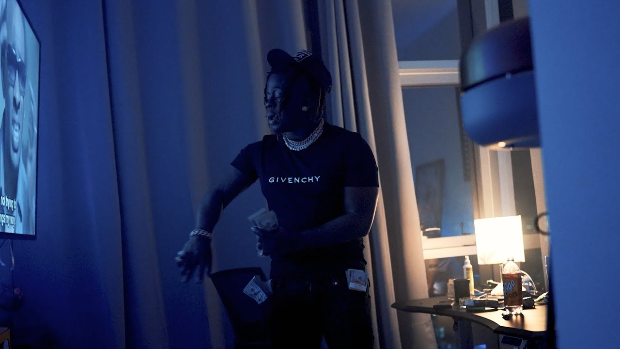 VV$ Ken - Still Tippin (Freestyle) - YouTube