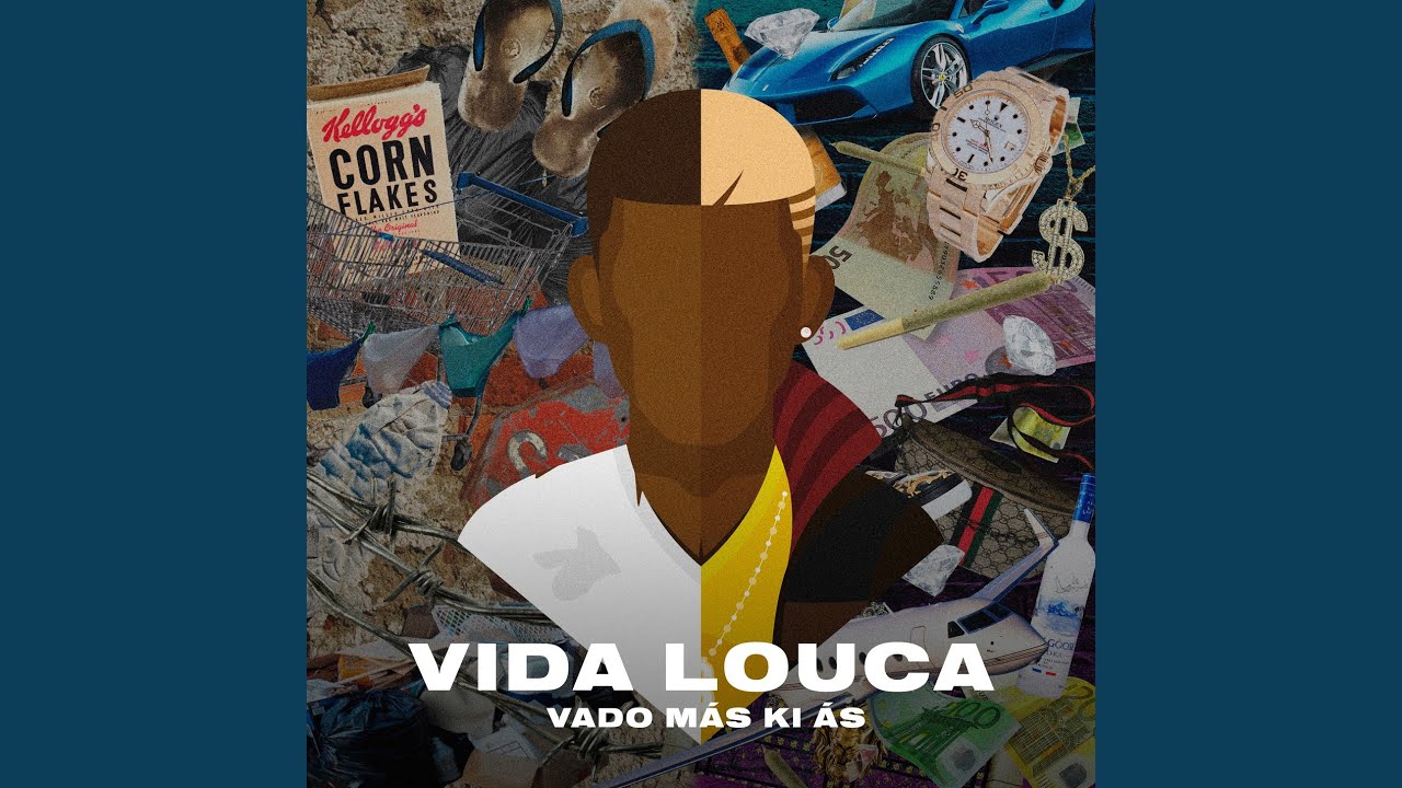 Vida Louca - YouTube Music