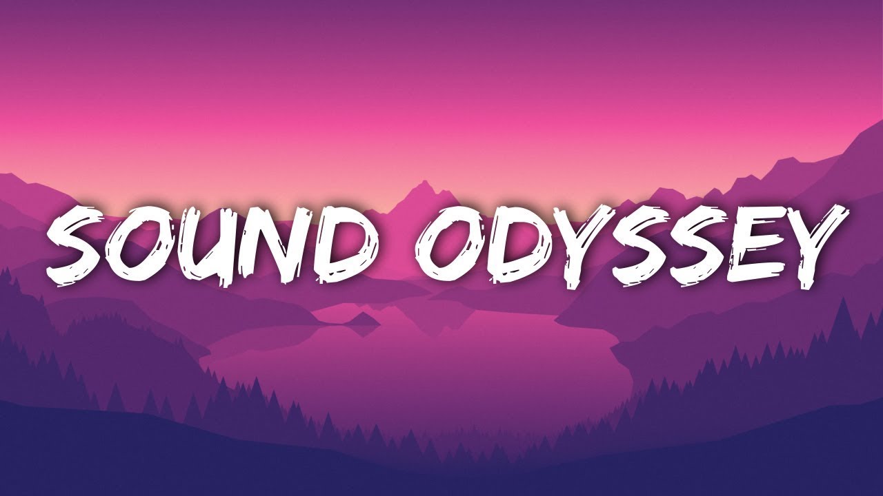 Jerrod Bowen - Sound Odyssey (lyrics) | Ed Shaaran, Shawn Mendes...(Mix ...