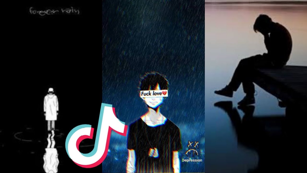 7 Minutes Of Sad Tiktok Compilation That Will Make You Cry 💔 - YouTube