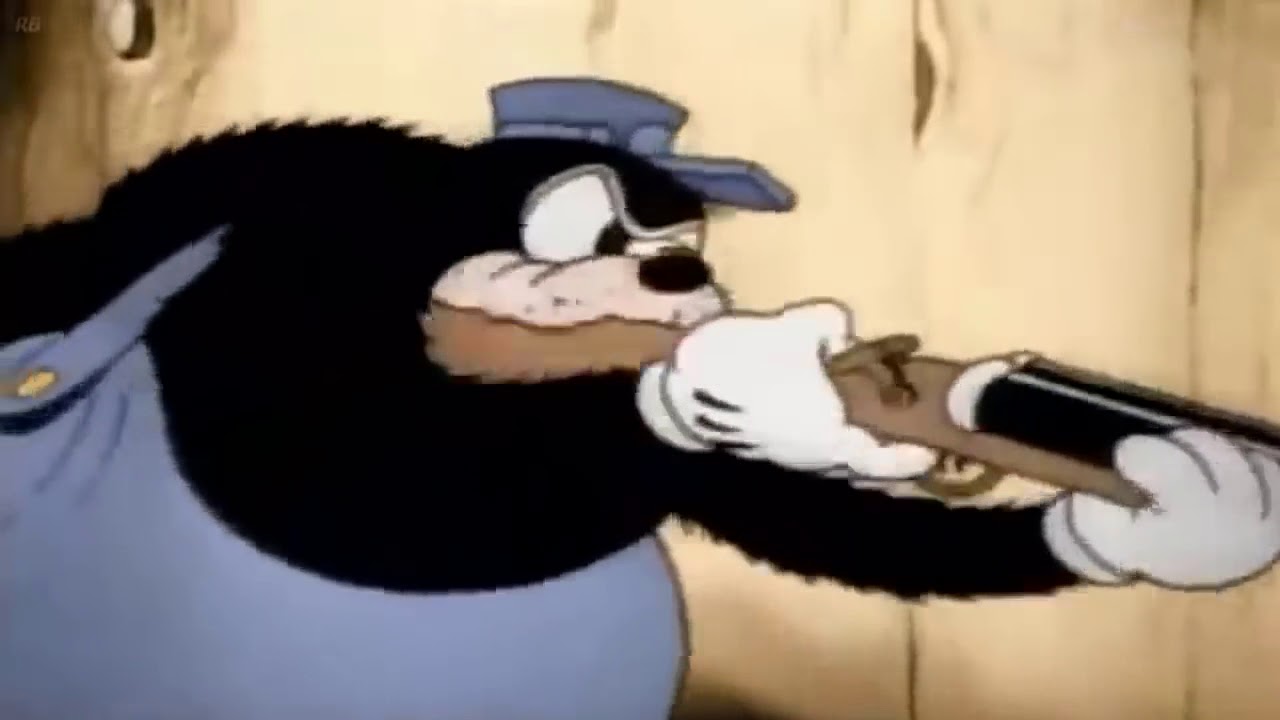 15 Mickey Mouse,Pluto The Mad Dog - YouTube