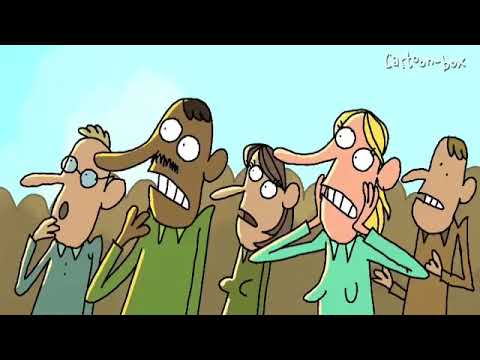 İyilik Yapınca Ben.