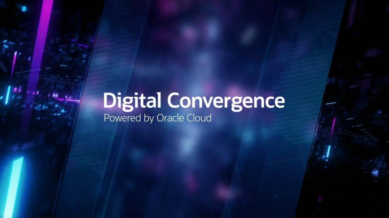 Digital Convergence - YouTube