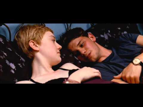 Now is Good clip - Tessa and Adam