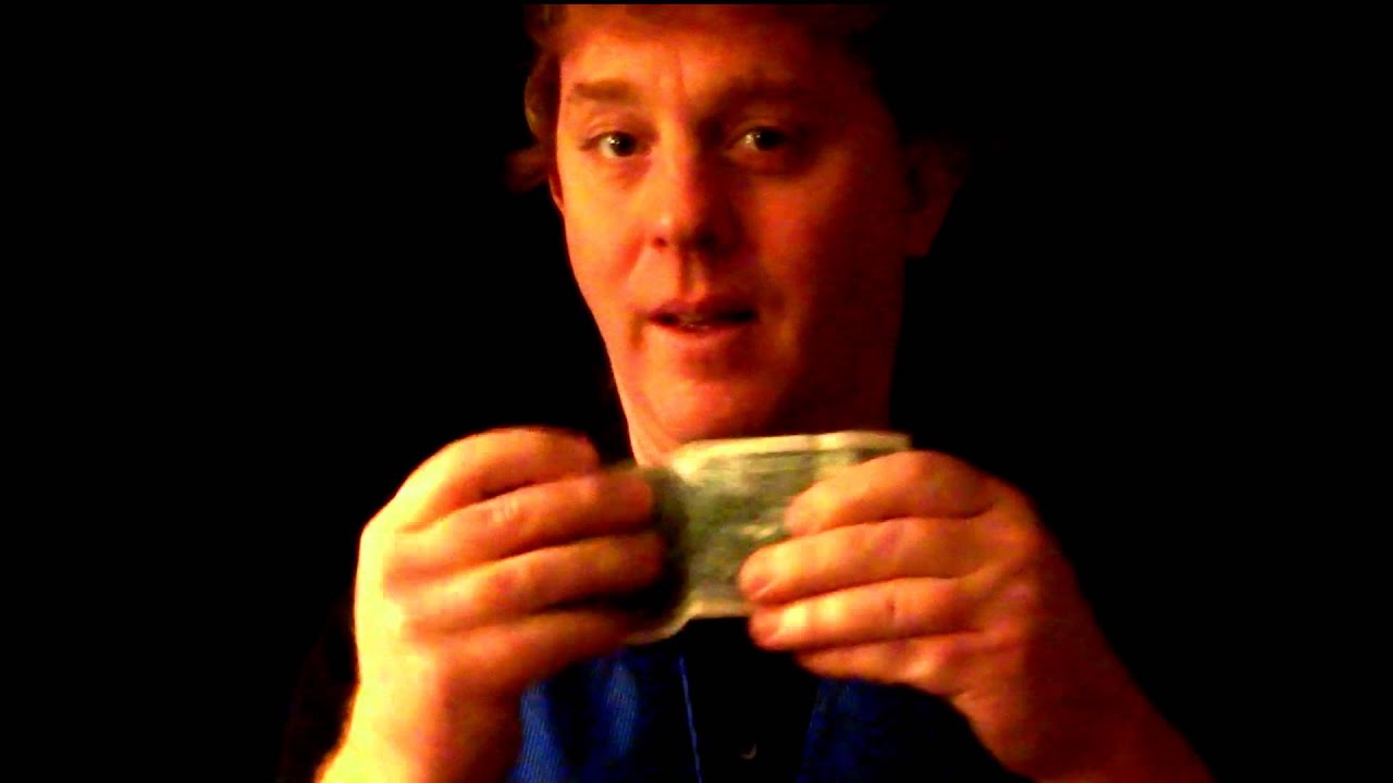 New Magic Chris Highlights - YouTube