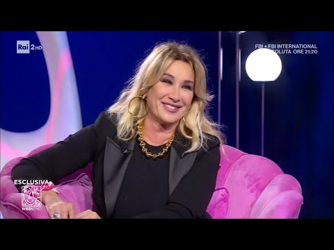 Simona Tagli racconta la sua carriera - Storie di donne al bivio 03/05/2025
