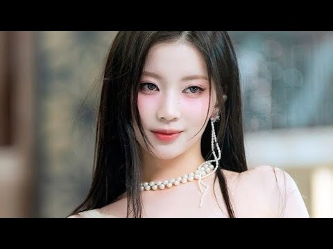 asa babymonster - forever fancam - YouTube