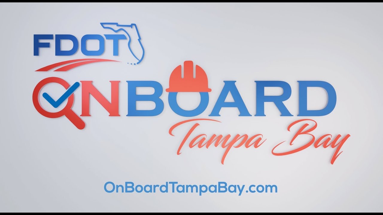 Fdot New Logo FDOT District Six Construction: FDOT DISTRICT SIX