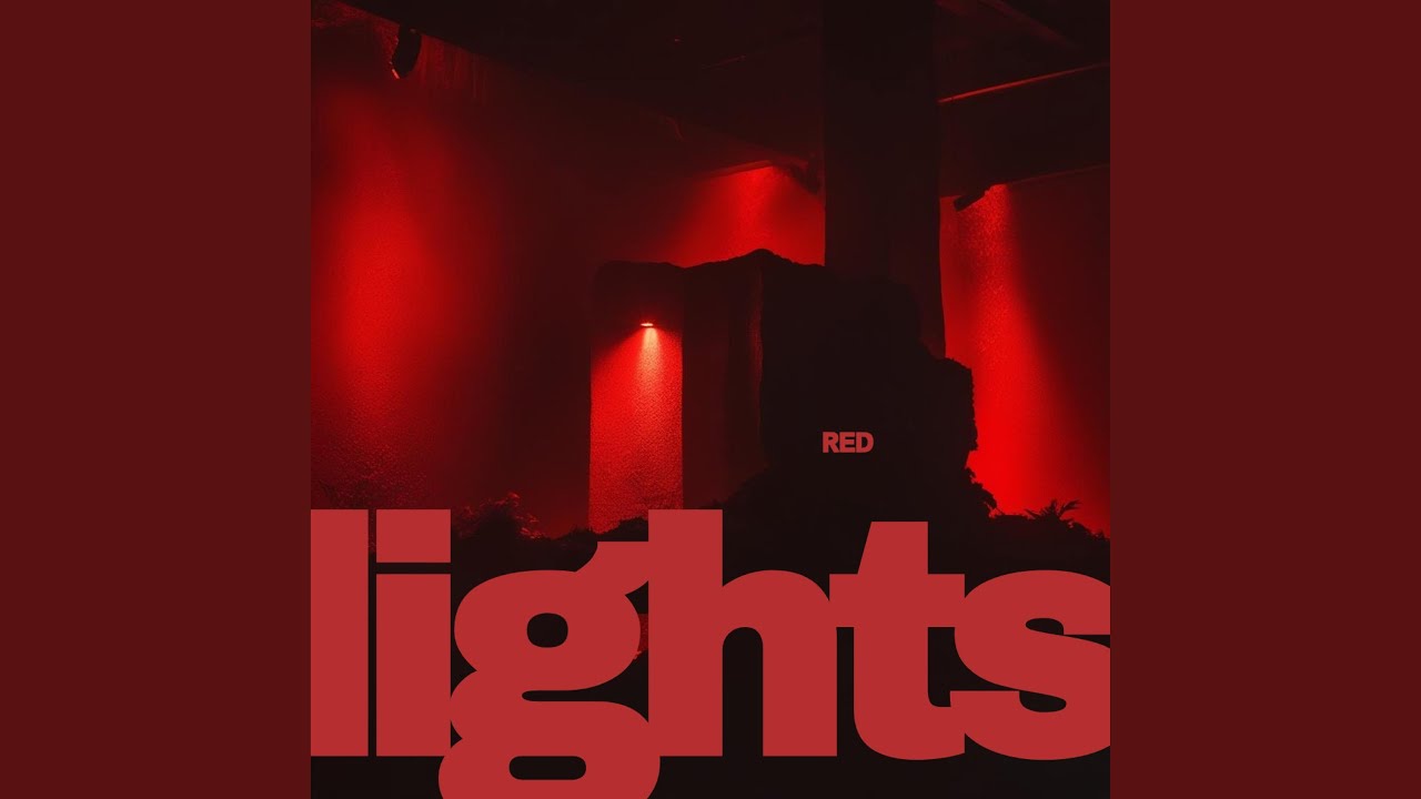 red lights - YouTube