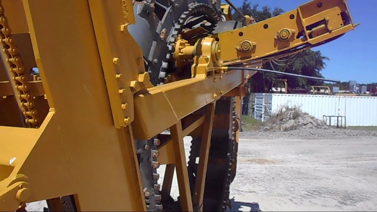 2008 PACIFIC P70CR For Sale - YouTube