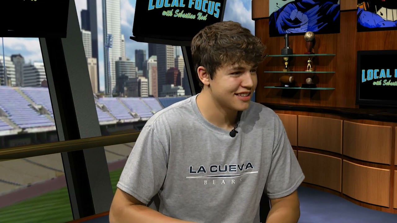 Proview: Local Focus w/ Sebastian Noel - Mason Posa - YouTube