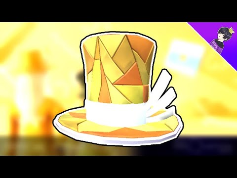 [EVENT] สอนรับ Fragmented Top Hat (How To Get Fragmented Top Hat in ...