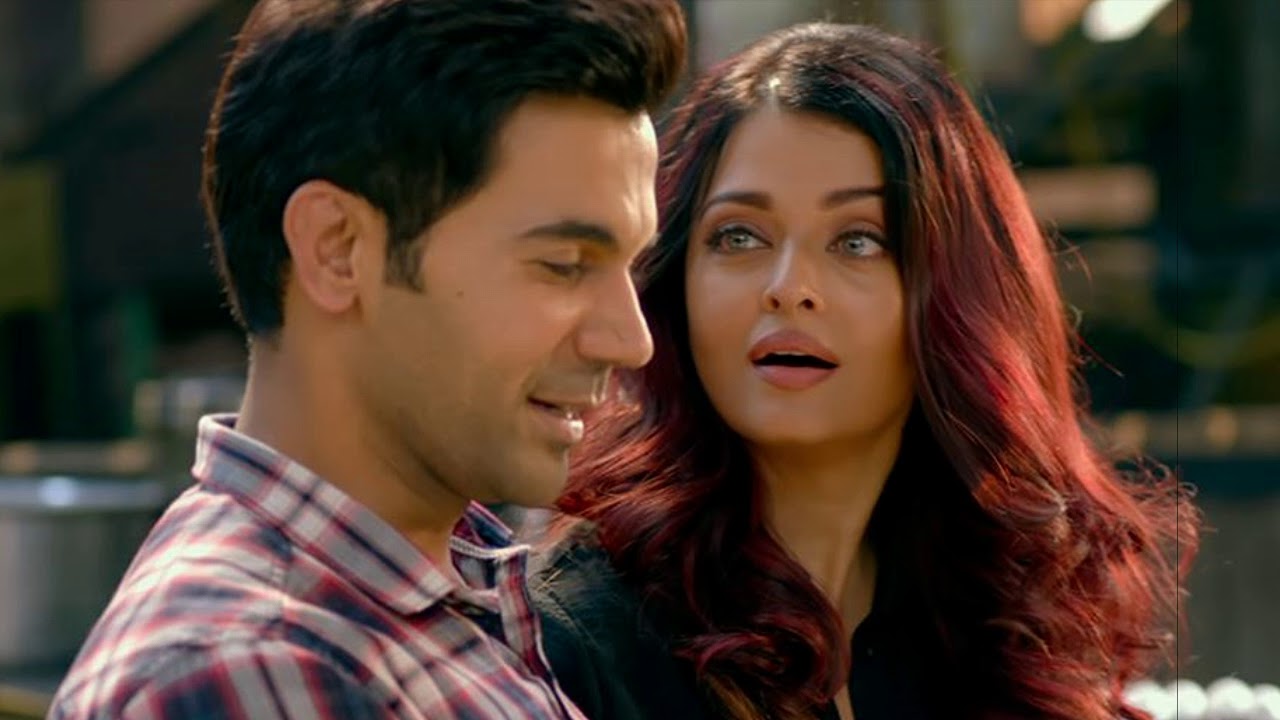 Halka Halka - Full song - Fanney Khan - YouTube