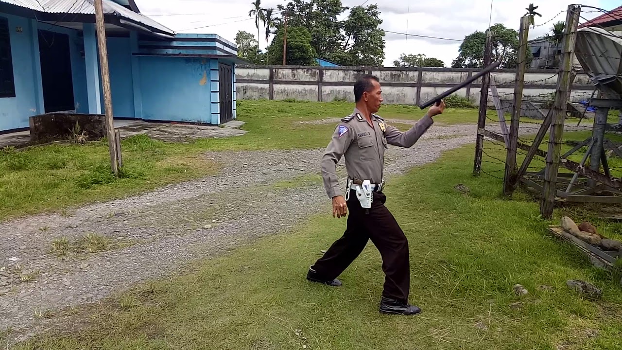 Tongkat T - YouTube