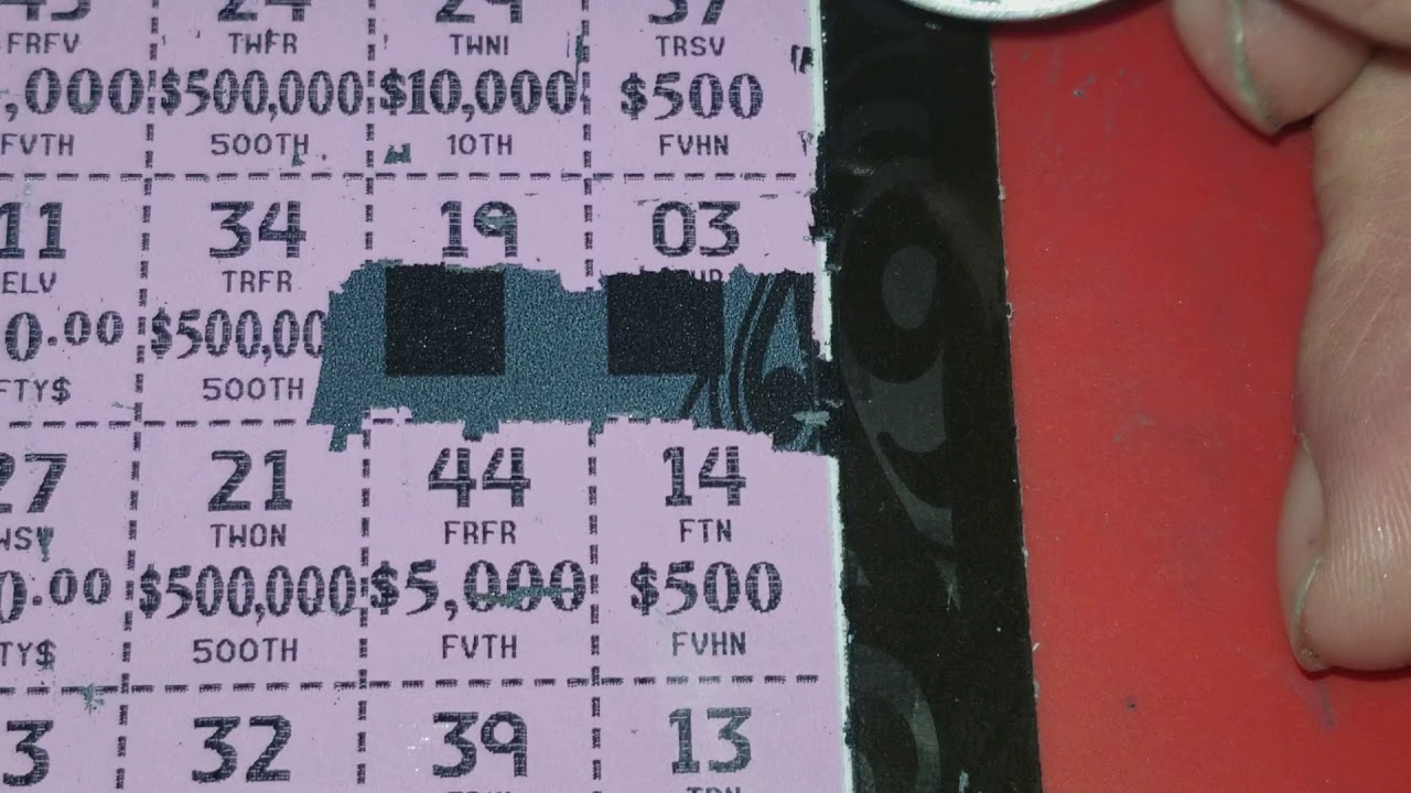 QUICK WINNER! $10 BLACK! TEXAS LOTTERY SCRATCH OFF! - YouTube