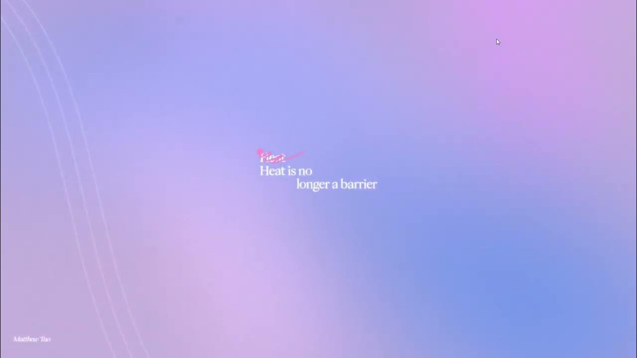 Parallax effect with Framer motion + use-gesture - YouTube