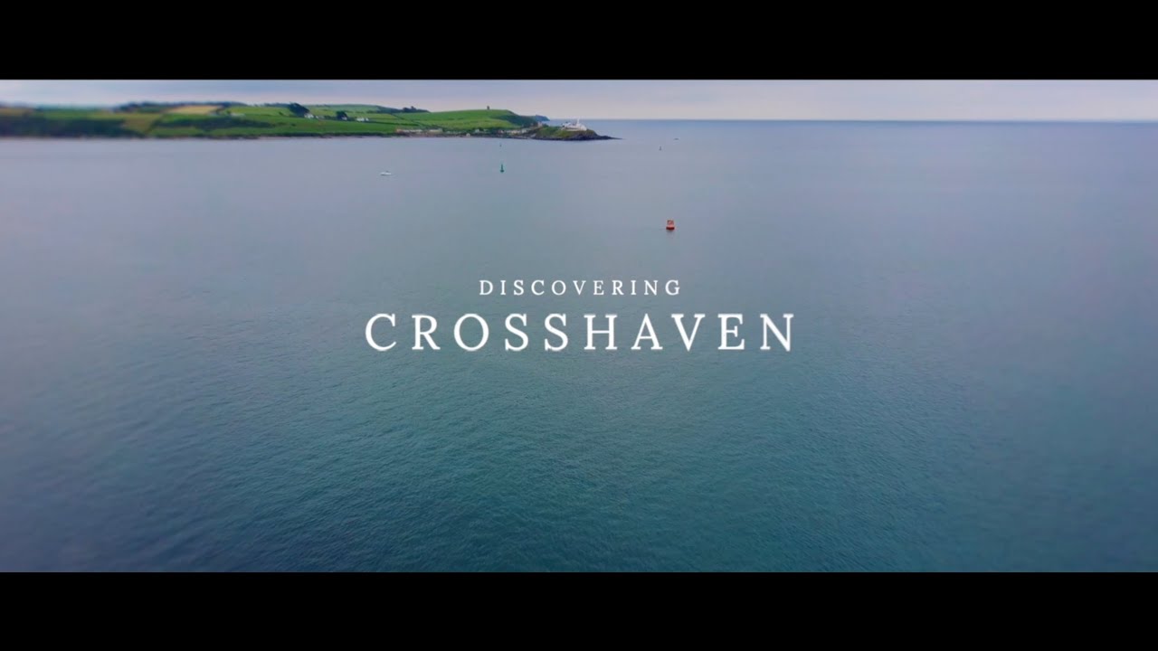DISCOVERING CROSSHAVEN - YouTube
