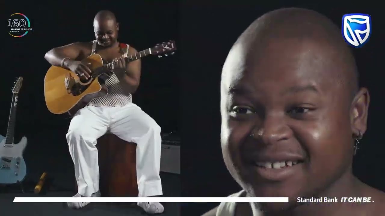 #WeAreCulture: Get to know Muneyi - YouTube