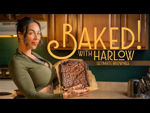 Ultimate Brownies