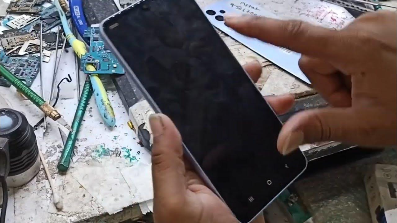 Samsung A33/A32/A52/A53 Restart problem No CPU reboll but problem 100% solve - YouTube