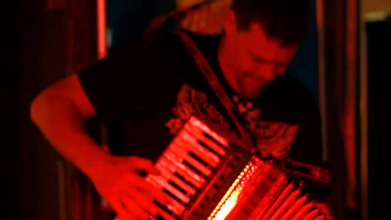 Swamp music band at the green door in lansing michigan zydecrunch.mp4 ...