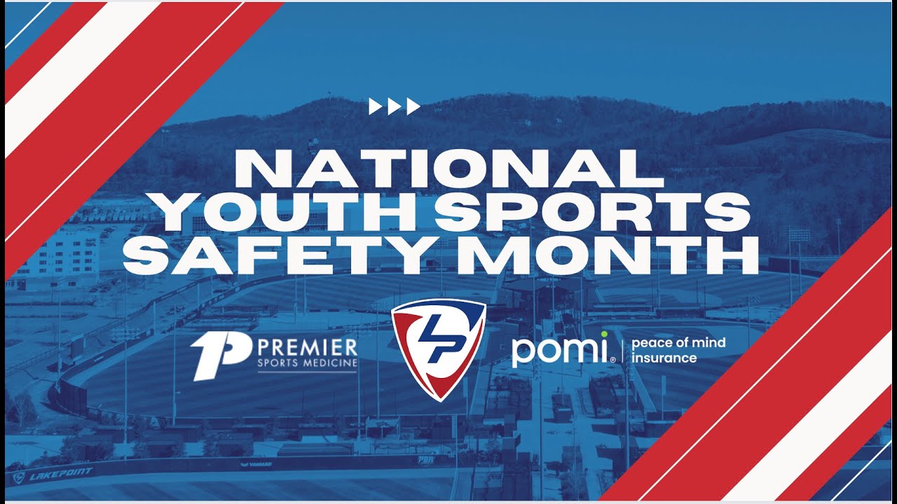 National Youth Sports Safety Month: Concussion signs and symptoms - YouTube