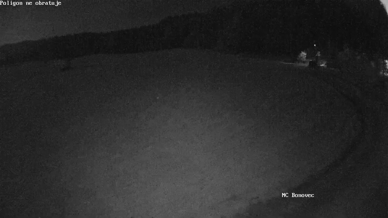 Kamera NC Bonovec Medvode Live Stream - YouTube