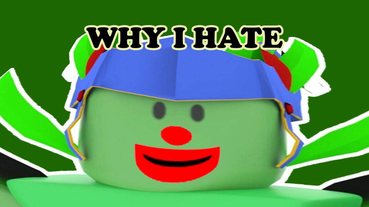 Why i hate Parlo... - YouTube