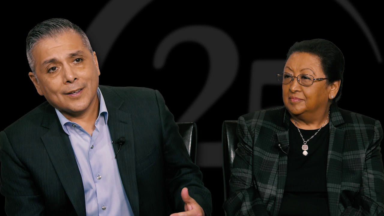 HEDC 25th Anniversary Part 3 - Future - YouTube