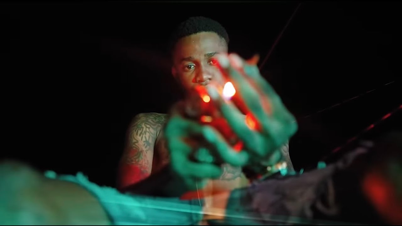 Kant10t - Pain | Official Music Video - YouTube