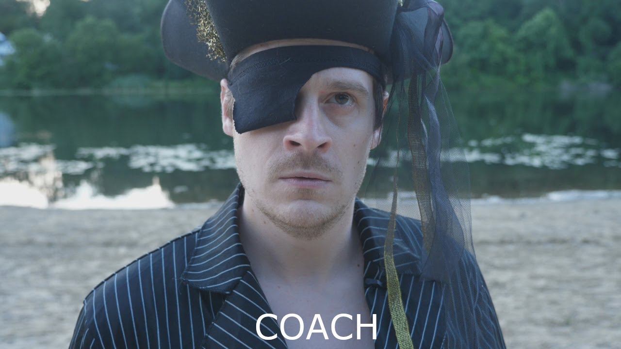 Coach Season 4: Episode 5: The Plan - YouTube