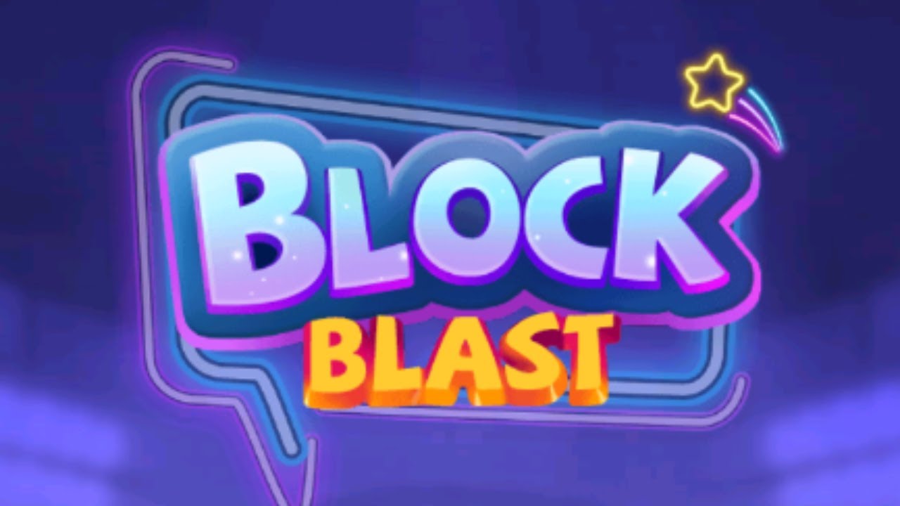 Block Blast Mobile Game | Gameplay Android - YouTube