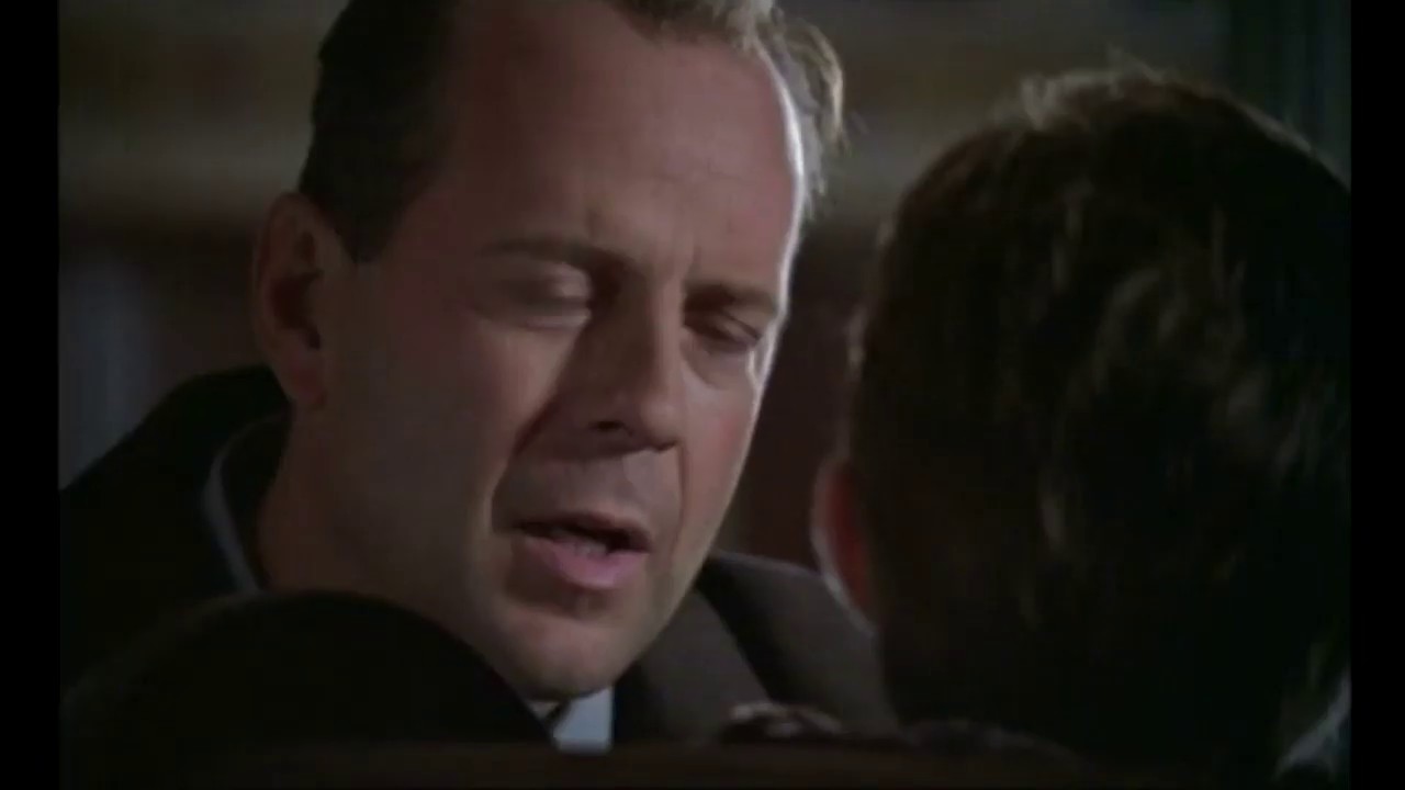 The sixth sense original trailer [hd, The Sixth Sense (1999) Original ...