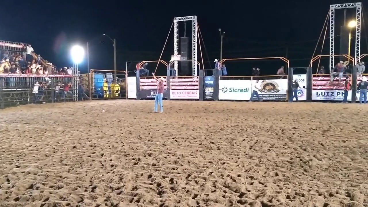 Locutor Marcio do vale temporada 2019 - YouTube