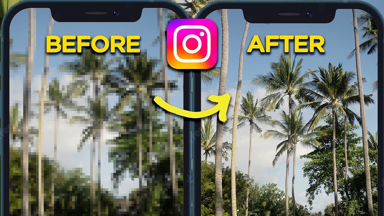 The BEST Instagram Reel Export Settings DaVinci Resolve 18 YouTube the-best-instagram-reel-export-settings-davinci-resolve-18-youtube