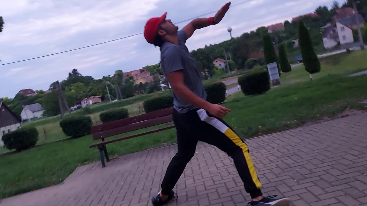 Rácz Géza testvérem.táncolt nekem egyet! 🙏🙏 - YouTube