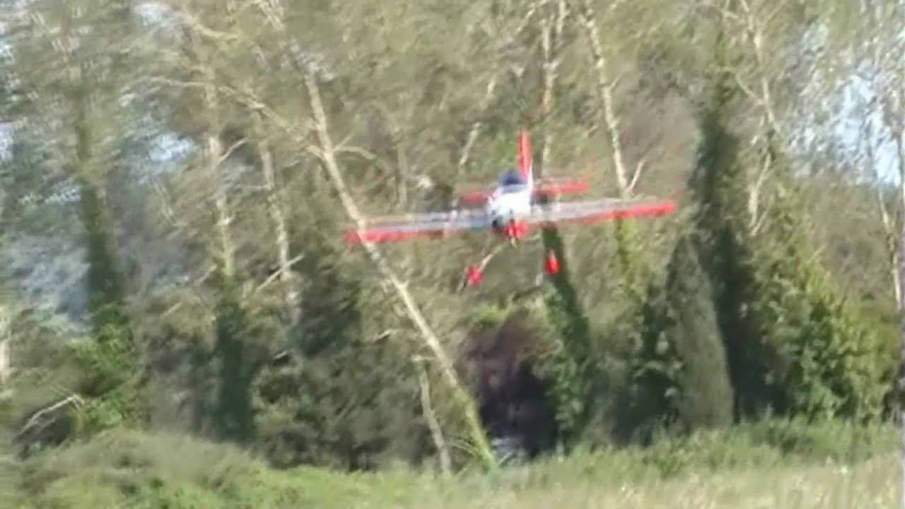 Rc Plane Crashes - YouTube
