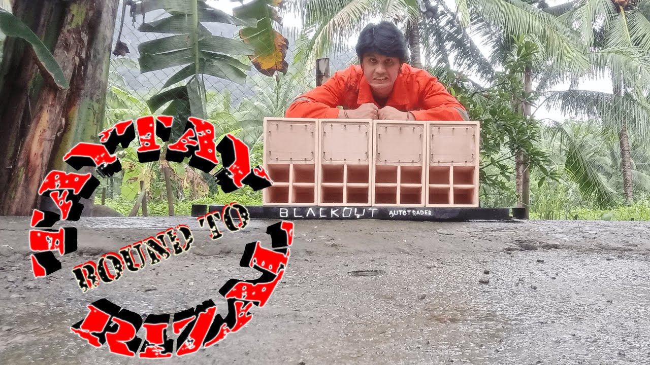 4 Pieces D5 MCV (bound to Taytay Rizal) - YouTube