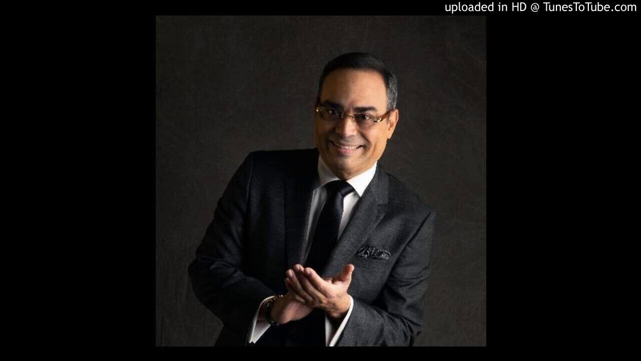 GILBERTO SANTA ROSA-SIN VOLUNTAD(EN VIVO) - YouTube