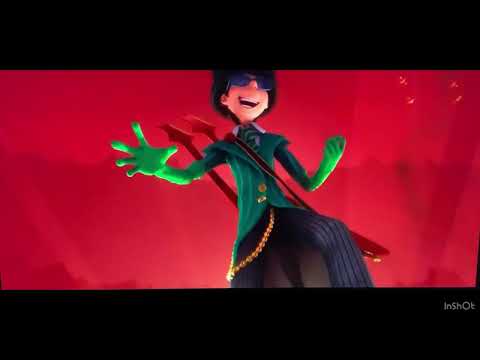 Dr. Seuss - The Lorax 2012 - How Bad Can I Be? - YouTube