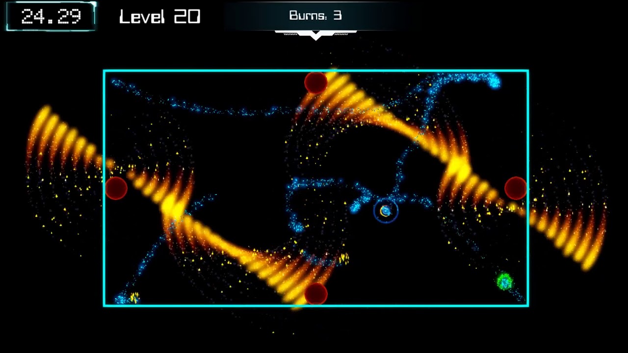 The Perfect Run Trailer - YouTube